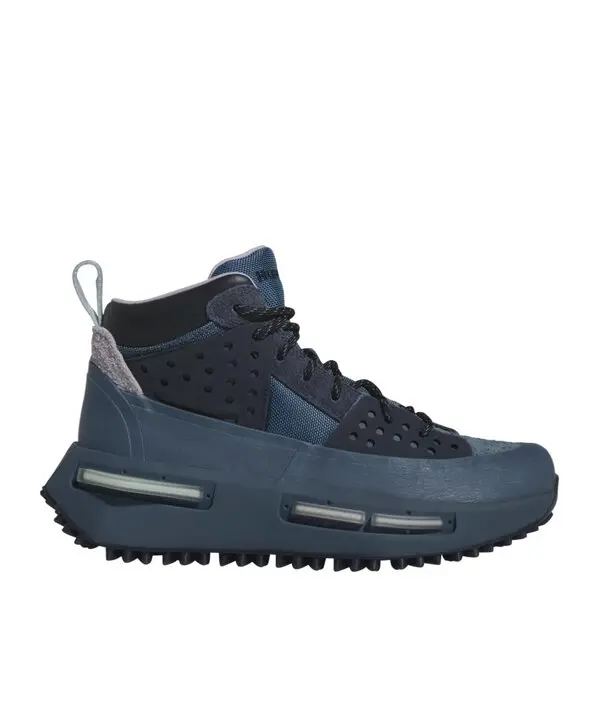 ADIDAS ORIGINALS Vintage Chunkysole Sneakers - Blue