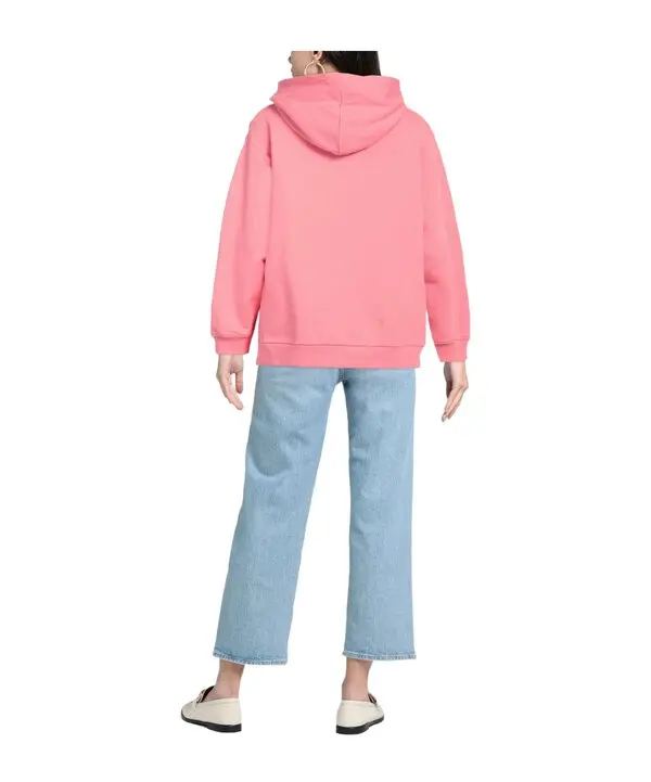 Marni Printed French Terry Hoodie