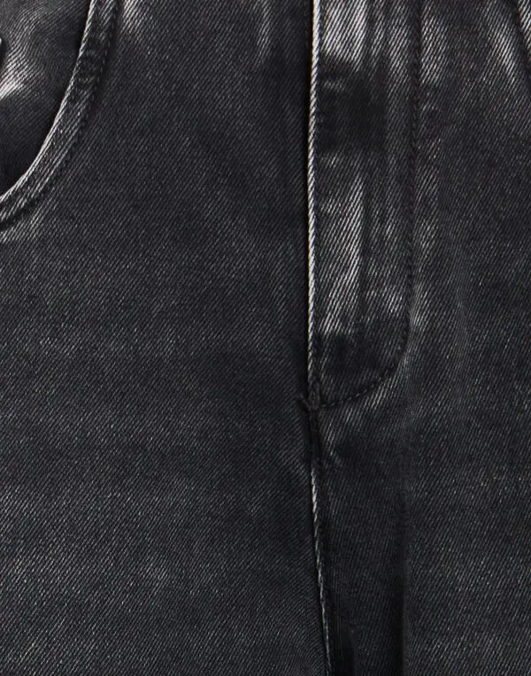 MAISON MARGIELA Denim Trousers