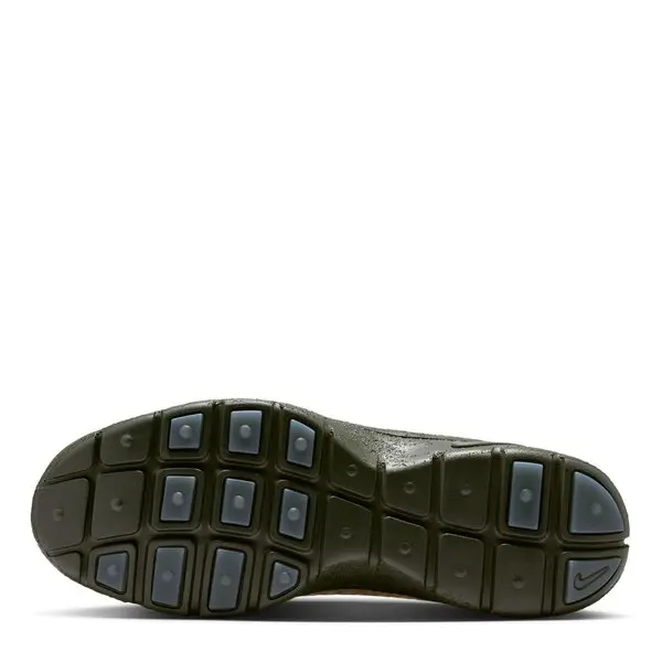 Nike Low Top Casual Sneakers