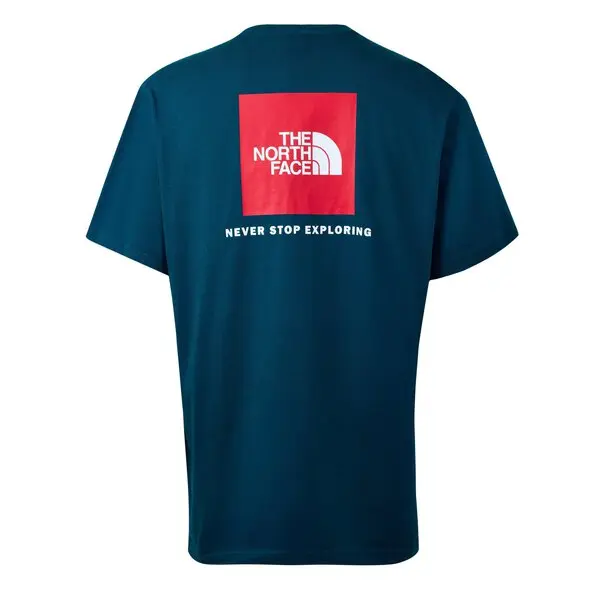 The North Face Casual Logo Shortsleeve Tshirt