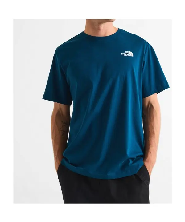 The North Face Casual Logo Shortsleeve Tshirt