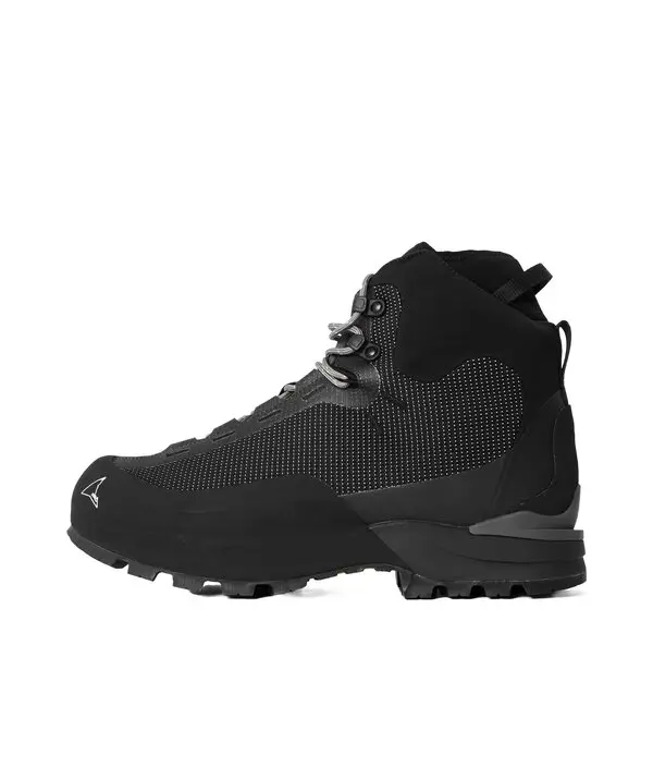 ROA Hida High-top Trainers