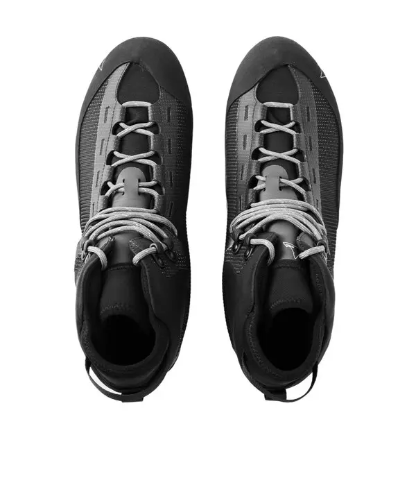 ROA Hida High-top Trainers
