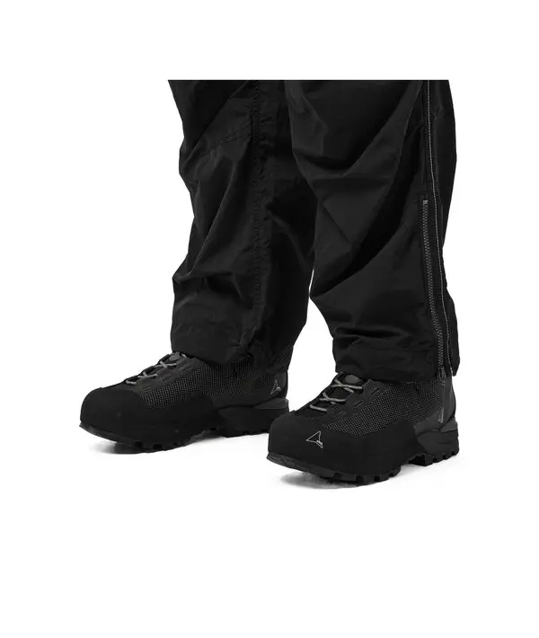 ROA Hida High-top Trainers
