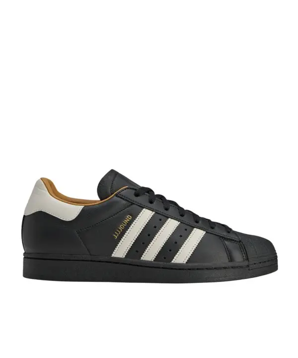 ADIDAS ORIGINALS Shelltoe Lowtop Sneaker
