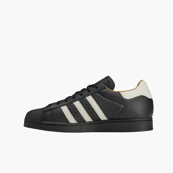 ADIDAS ORIGINALS Shelltoe Lowtop Sneaker