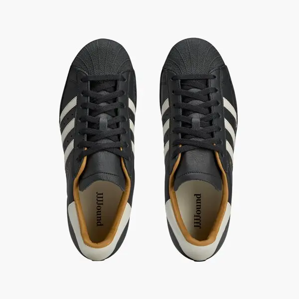 ADIDAS ORIGINALS Shelltoe Lowtop Sneaker