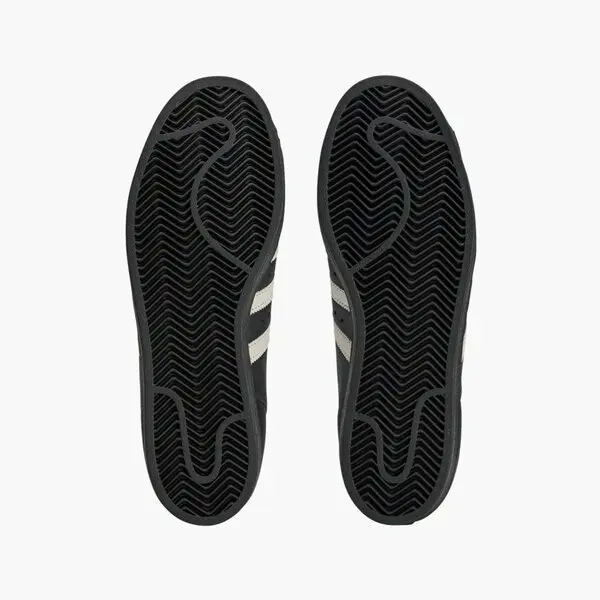 ADIDAS ORIGINALS Shelltoe Lowtop Sneaker