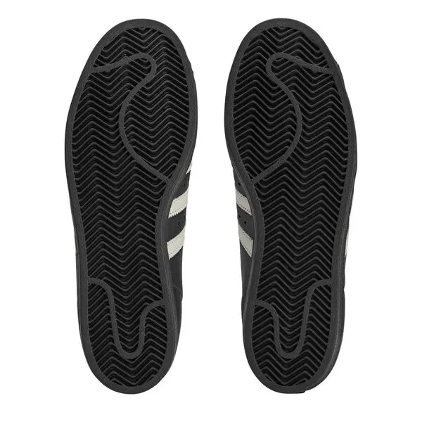 ADIDAS ORIGINALS Shelltoe Lowtop Sneaker