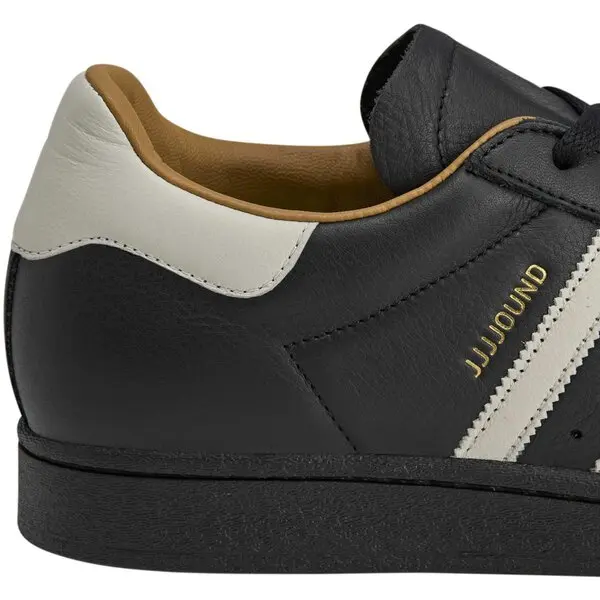 ADIDAS ORIGINALS Shelltoe Lowtop Sneaker