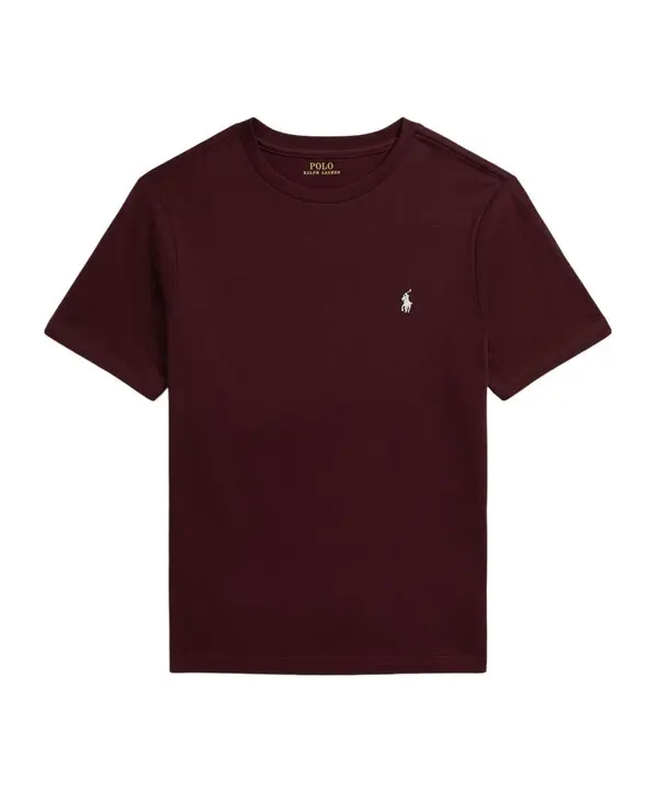 Polo Ralph Lauren Versatile Tshirt