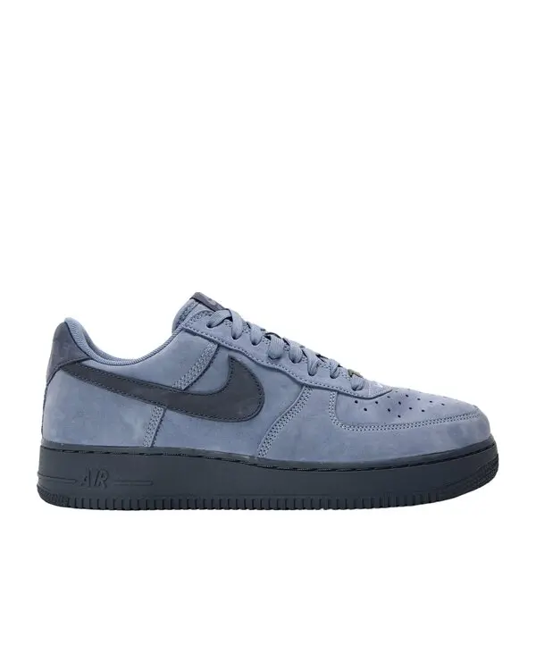 Nike Vintage Basketballstyle Lowtop Shoes