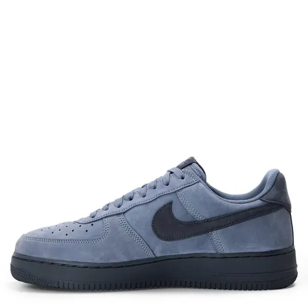 Nike Vintage Basketballstyle Lowtop Shoes