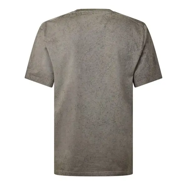 C.P. COMPANY Grey Shortsleeve Tshirt