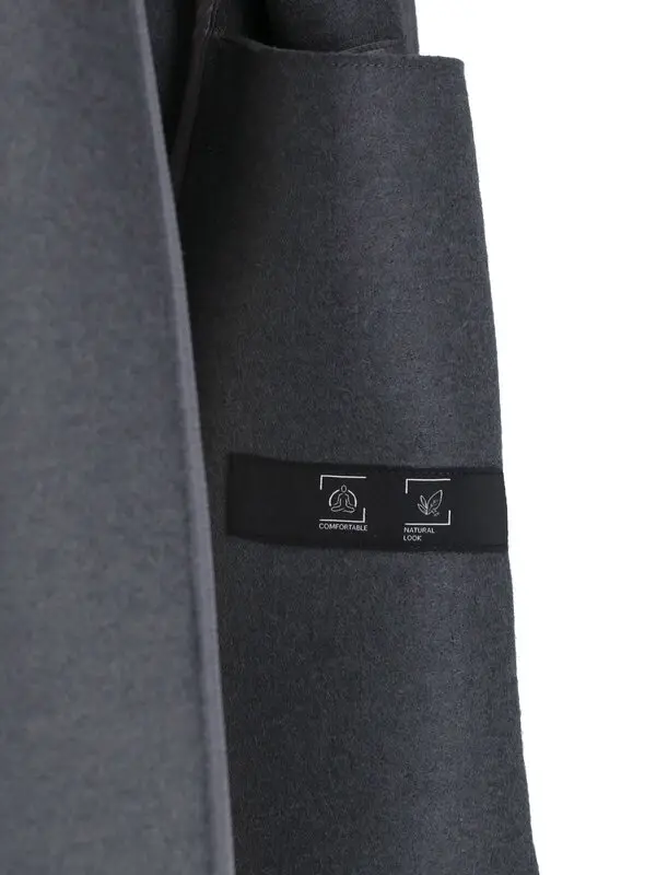 Herno Zip-up Hooded Casual Jacket