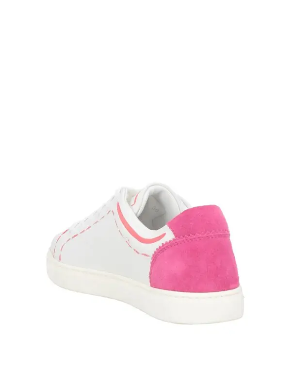 Dolce & Gabbana Low-top Trainers
