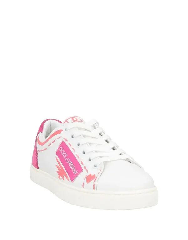 Dolce & Gabbana Low-top Trainers