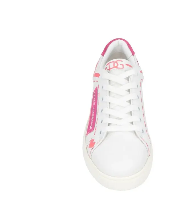 Dolce & Gabbana Low-top Trainers