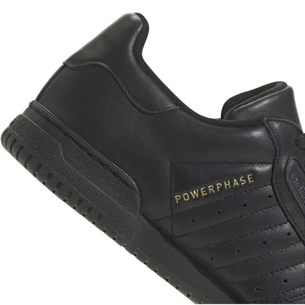 ADIDAS ORIGINALS Leather Lowtop Sneaker