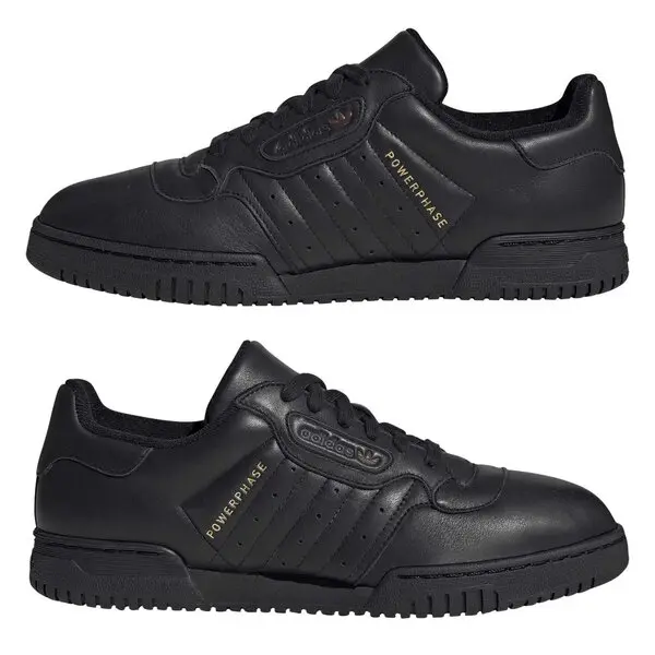 ADIDAS ORIGINALS Leather Lowtop Sneaker