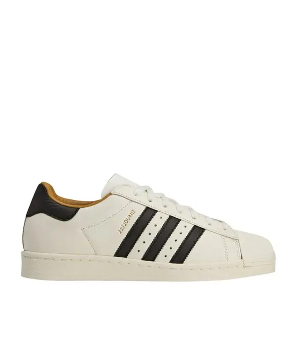 ADIDAS ORIGINALS Shelltoe Lowtop Sneaker