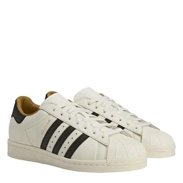 ADIDAS ORIGINALS Shelltoe Lowtop Sneaker