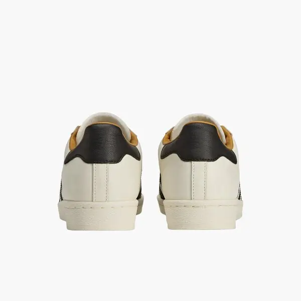 ADIDAS ORIGINALS Shelltoe Lowtop Sneaker