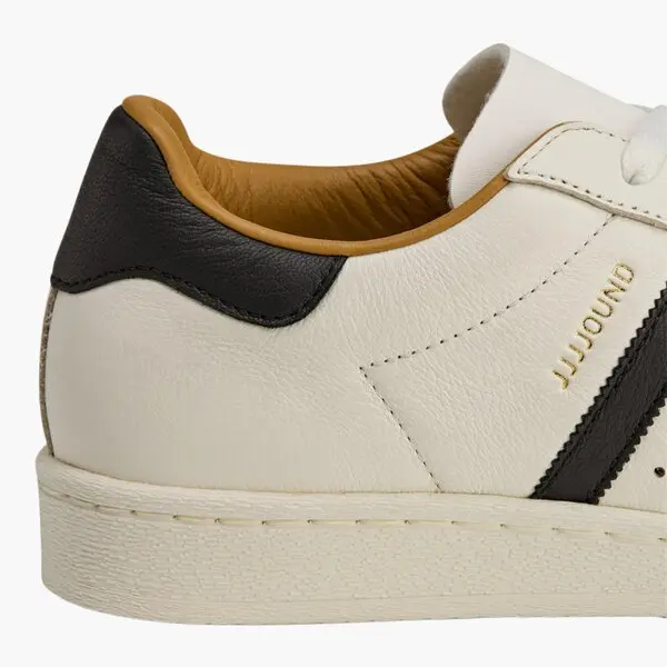 ADIDAS ORIGINALS Shelltoe Lowtop Sneaker
