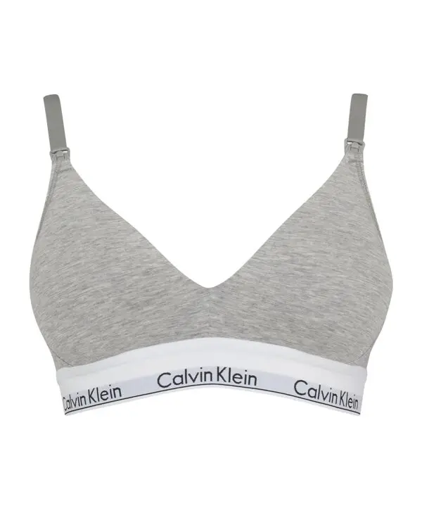 Calvin Klein Wirefree Bra