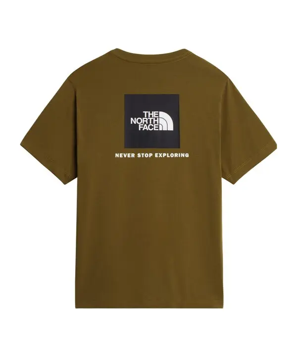 The North Face Casual Classic Tshirt