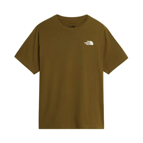 The North Face Casual Classic Tshirt
