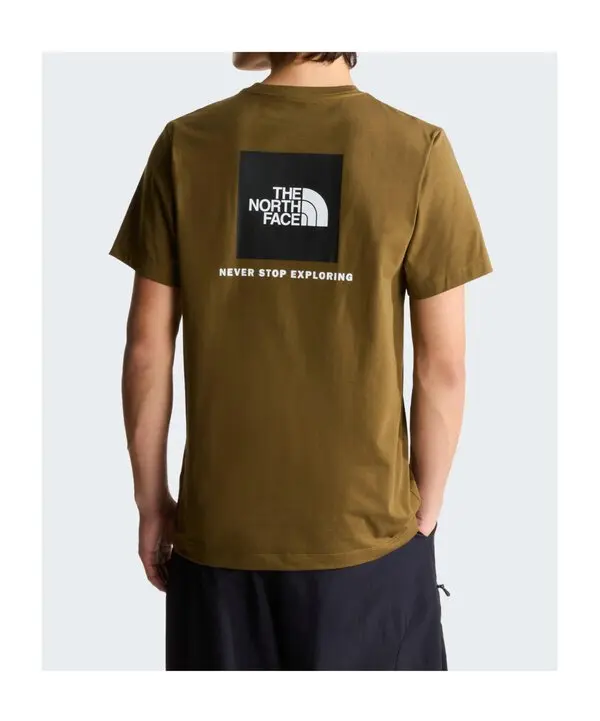 The North Face Casual Classic Tshirt