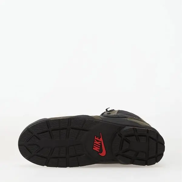 Nike Baltoro Qs High-top Trainers