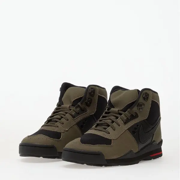 Nike Baltoro Qs High-top Trainers