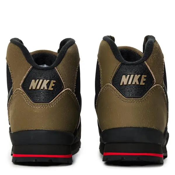 Nike Baltoro Qs High-top Trainers