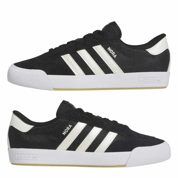 ADIDAS ORIGINALS Vintage Skate Sneakers