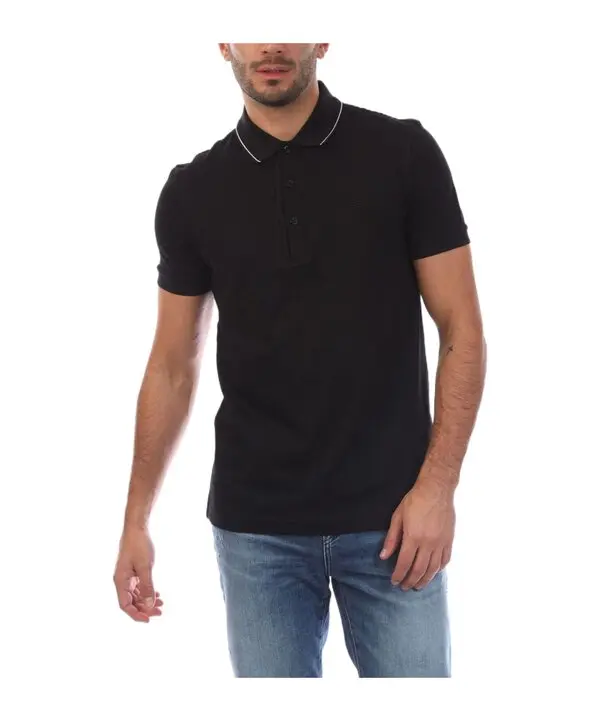 Hugo Boss Slimfit Polo Shirt