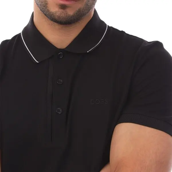Hugo Boss Slimfit Polo Shirt