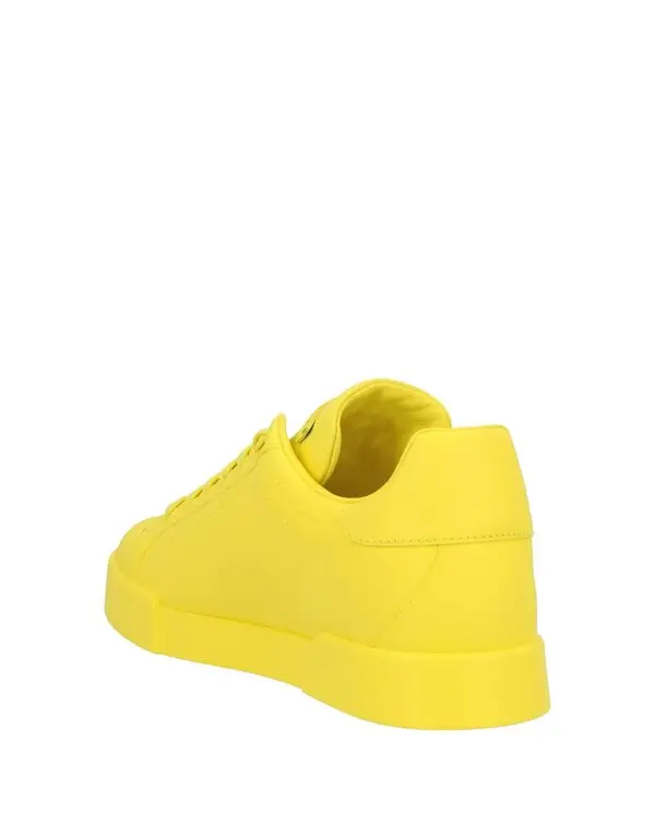 Dolce & Gabbana Low-top Trainers