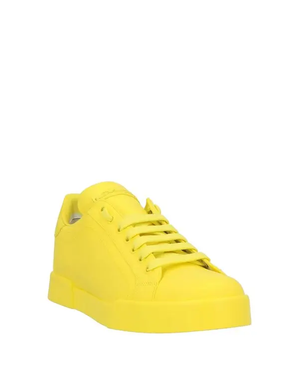 Dolce & Gabbana Low-top Trainers