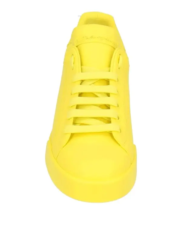 Dolce & Gabbana Low-top Trainers
