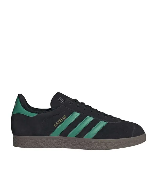 ADIDAS ORIGINALS Suede Lowtop Sneaker
