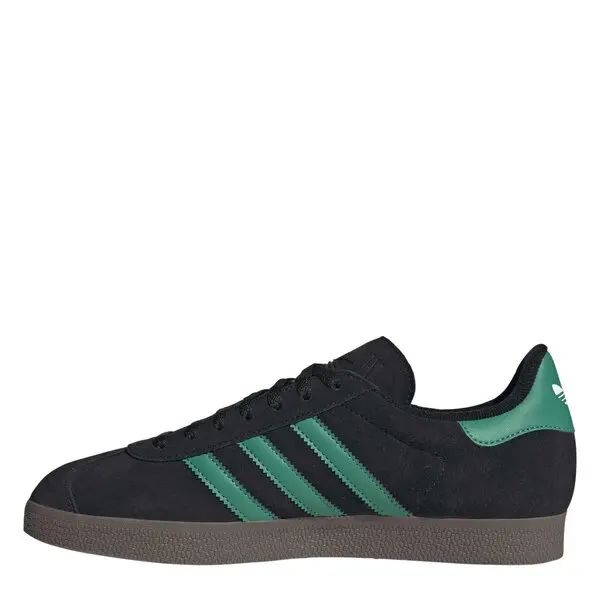 ADIDAS ORIGINALS Suede Lowtop Sneaker