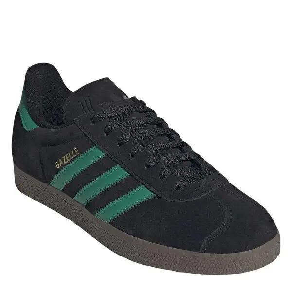 ADIDAS ORIGINALS Suede Lowtop Sneaker