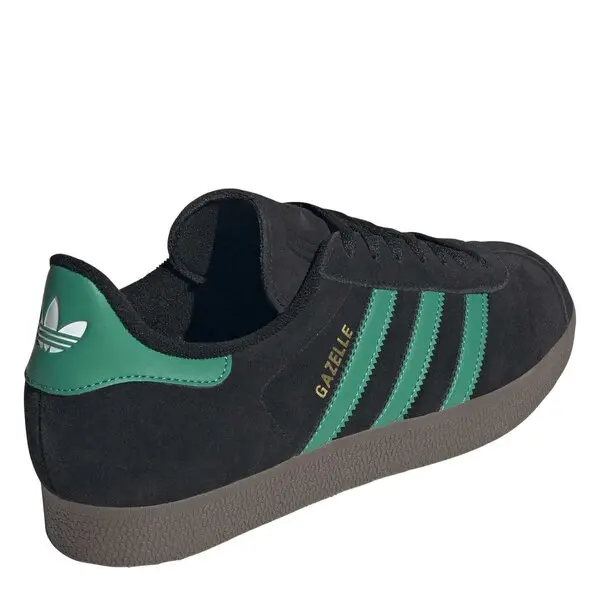ADIDAS ORIGINALS Suede Lowtop Sneaker