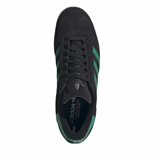 ADIDAS ORIGINALS Suede Lowtop Sneaker