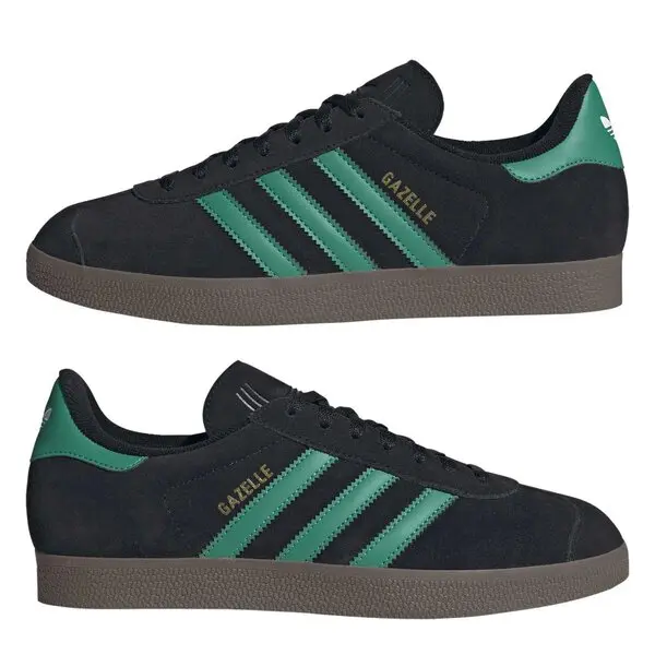 ADIDAS ORIGINALS Suede Lowtop Sneaker