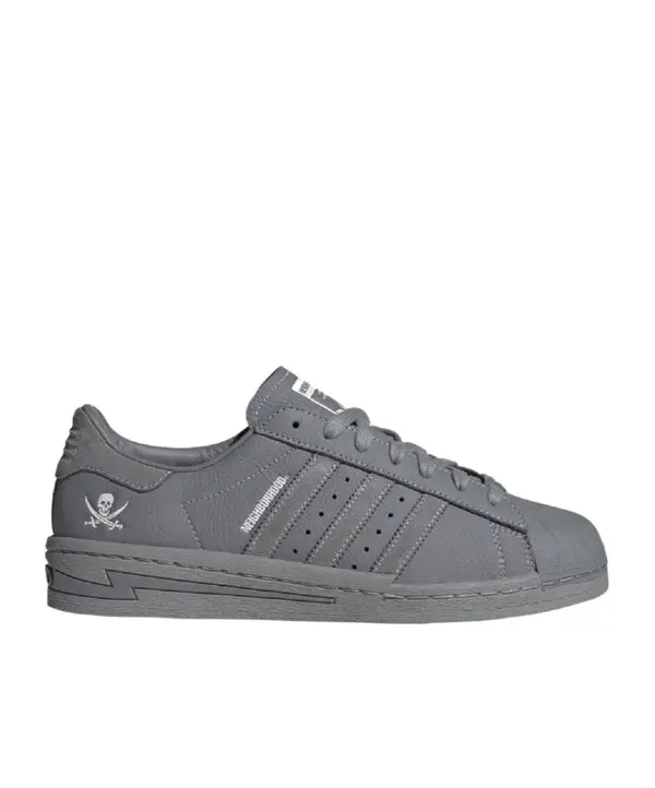 ADIDAS ORIGINALS Shelltoe Casual Shoes