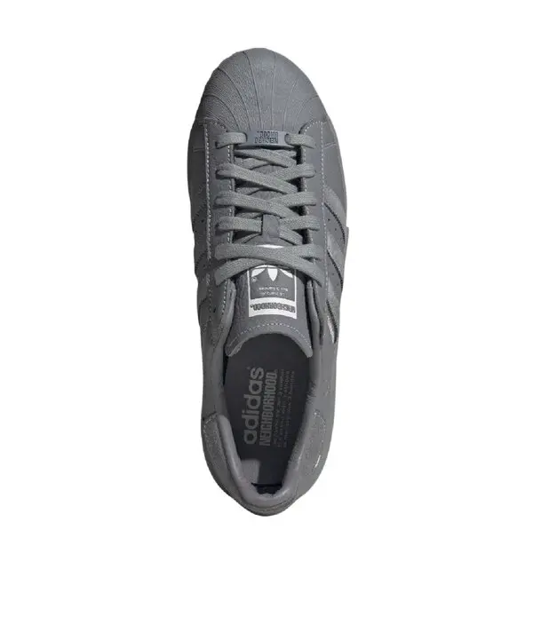 ADIDAS ORIGINALS Shelltoe Casual Shoes